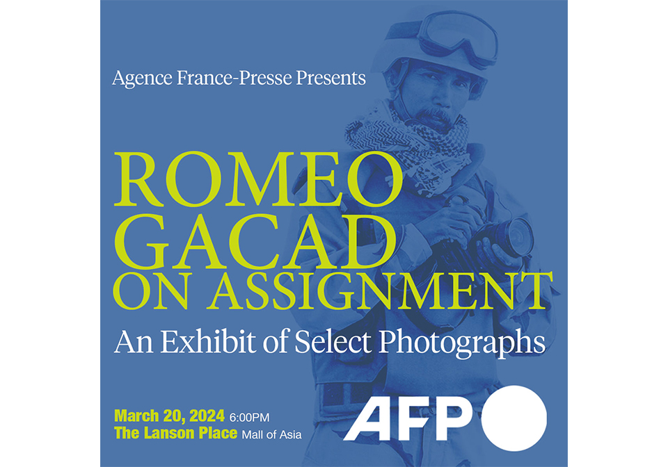 ROMEO GACAD on Assignment - Foreign Correspondents Association of the ...
